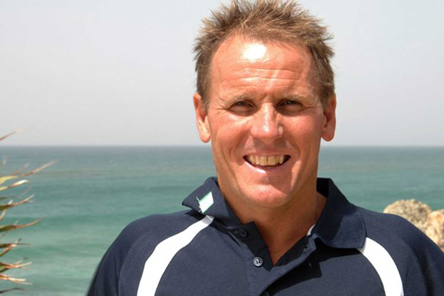 Ironman Legend Dean Mercer Dies At Age 47 | Men's Health Magazine Australia