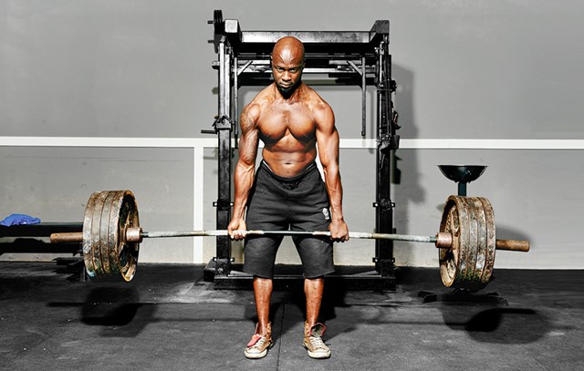 3 Strength Tips From a Man Who Lifts 5 Times His Body Weight | Men's ...
