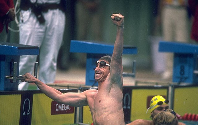 Olympics Legend: Duncan Armstrong | Men's Health Magazine Australia