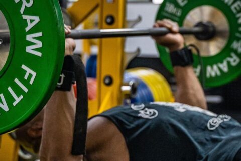 The 10 Best Powerlifting Gyms in Sydney - Men's Health Magazine Australia