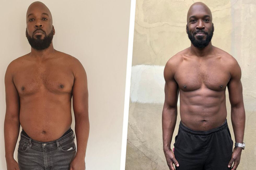 Weight Loss - Men's Health Magazine Australia