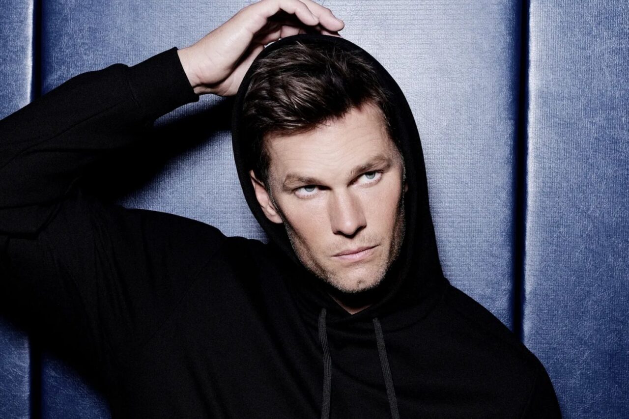 Dress Like The GOAT With Tom Brady’s New Clothing Line, BRADY | Men's ...