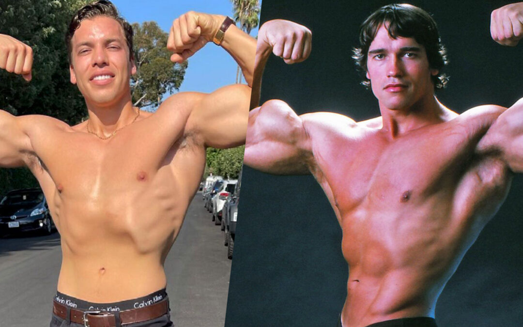 The 5 Exercises Every Guy Should Master | Men's Health Magazine Australia