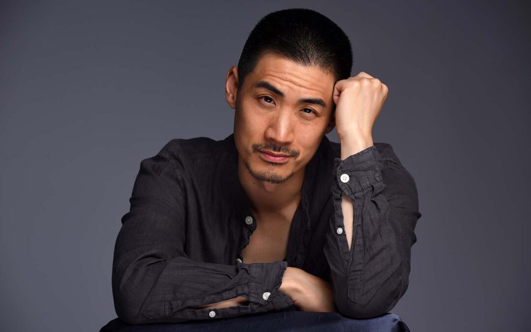 Steal Thor's Arm Workout, Direct From His Personal Trainer | Men's ...