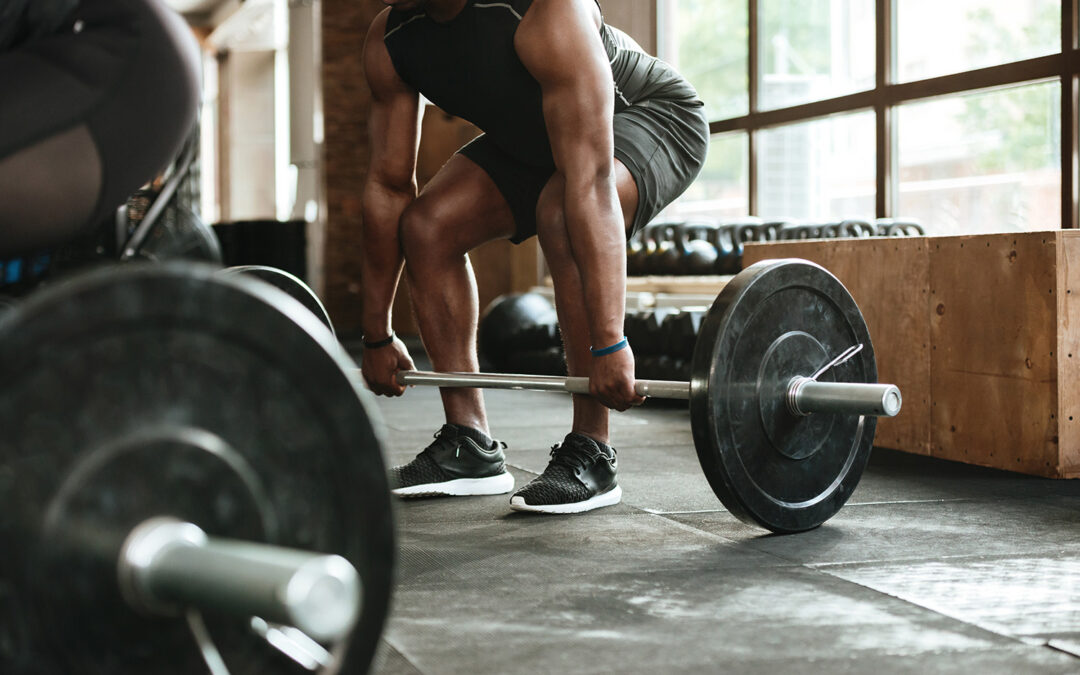 The 10 Best Exercises For Burning Belly Fat | Men's Health Magazine ...