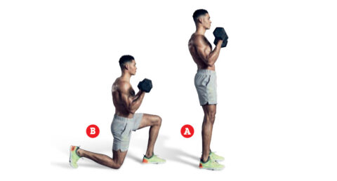 12 New Ways to Burn 500 Calories For Fun - Men's Health Magazine Australia