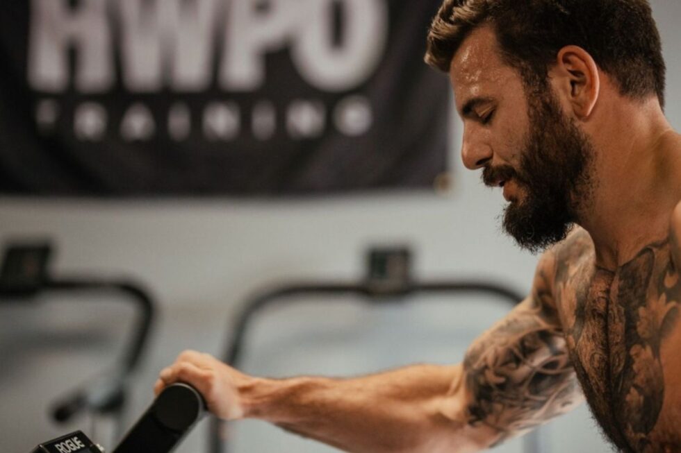 Fitness - Men's Health Magazine Australia