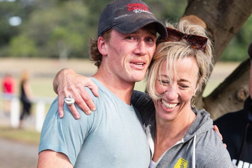 The Relentless Drive Of Nedd Brockmann - Men's Health Magazine Australia