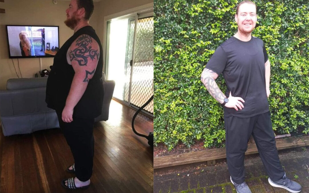 Weight Loss - Men's Health Magazine Australia