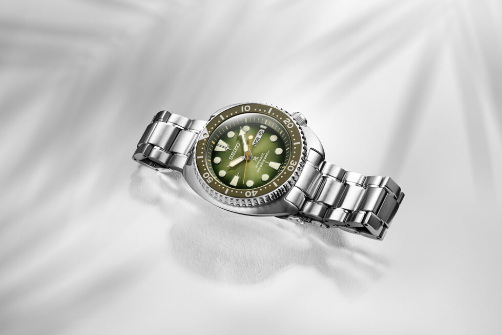 Seiko Has Released Two Australia-Only Limited Edition Dive Watches ...