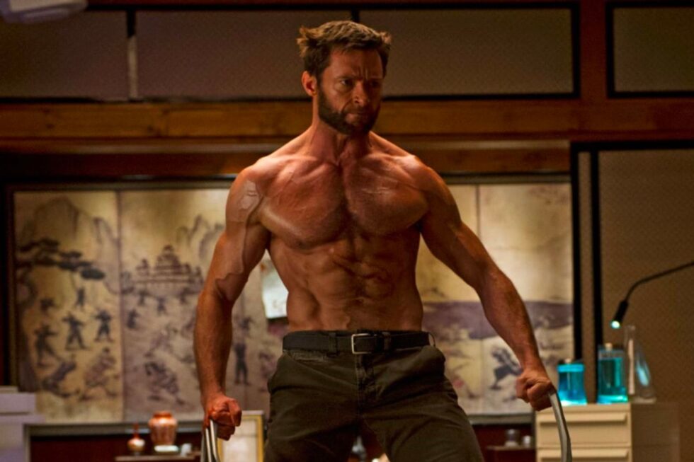 Inside The Complete Workout Routine That Got Hugh Jackman In Wolverine ...