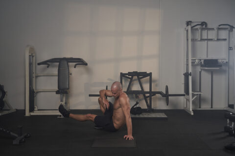 The 18 Best Exercises to Sculpt Your Obliques