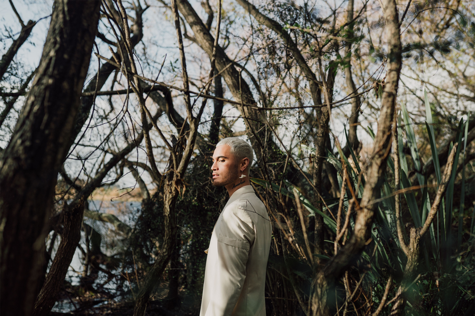 The Inspiring Story Behind Stan Walker's Success - Men's Health ...