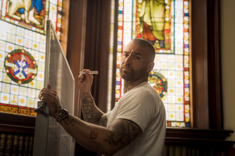 Spanian: The Unstoppable Rise Of A Social-Media Superstar - Men's ...