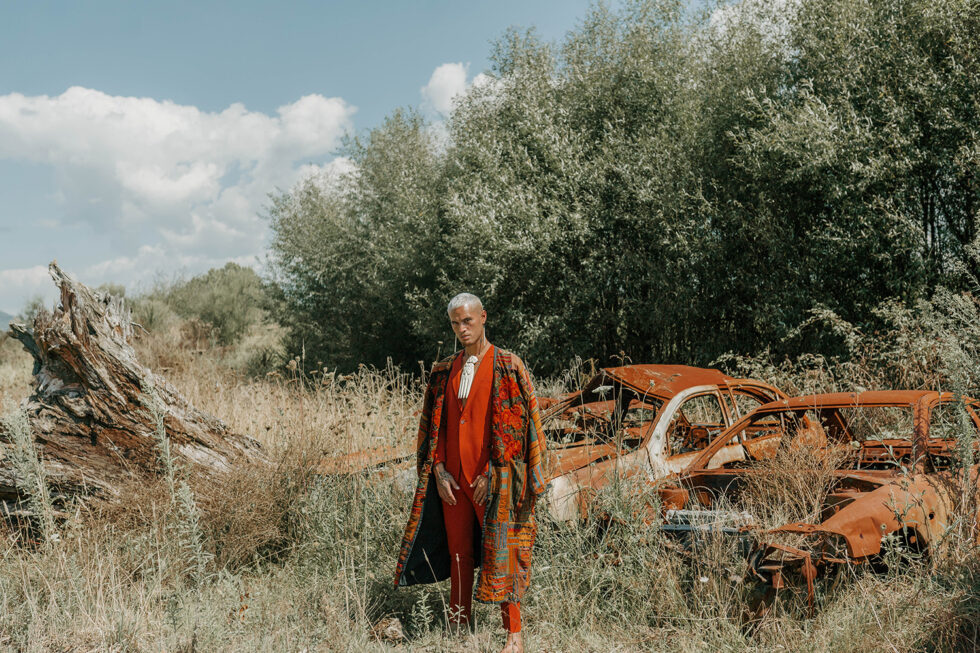 The Inspiring Story Behind Stan Walker's Success - Men's Health ...