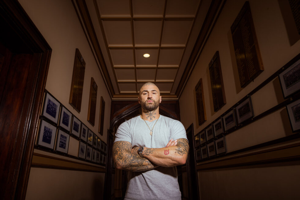 Spanian: The Unstoppable Rise Of A Social-Media Superstar - Men's ...