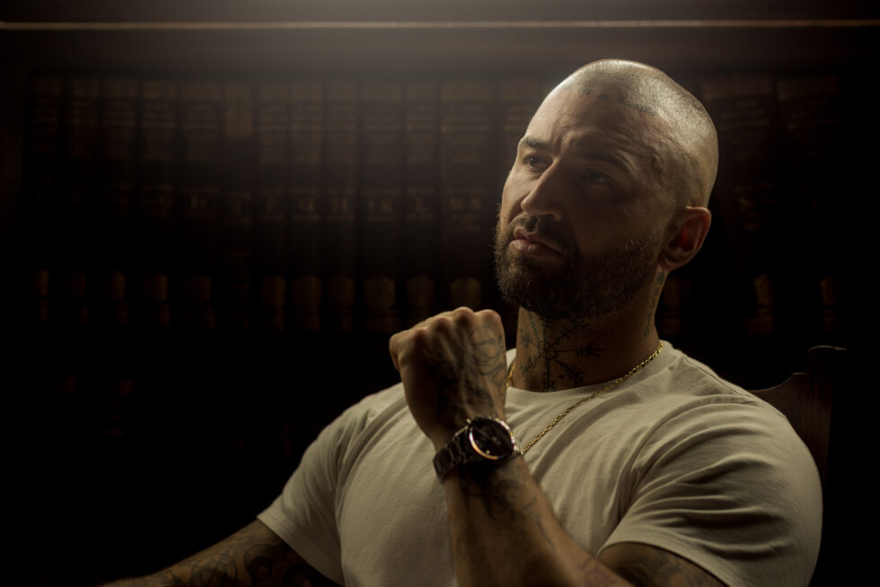 Spanian: The Unstoppable Rise Of A Social-Media Superstar - Men's ...