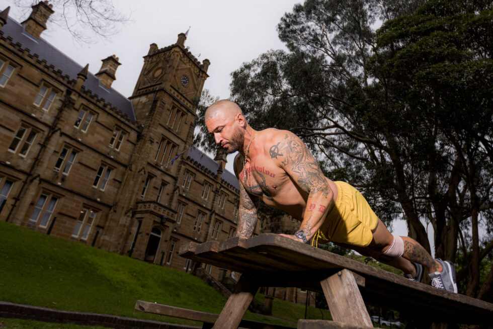 Spanian: The Unstoppable Rise Of A Social-Media Superstar - Men's ...