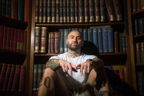 Spanian: The Unstoppable Rise Of A Social-Media Superstar - Men's ...