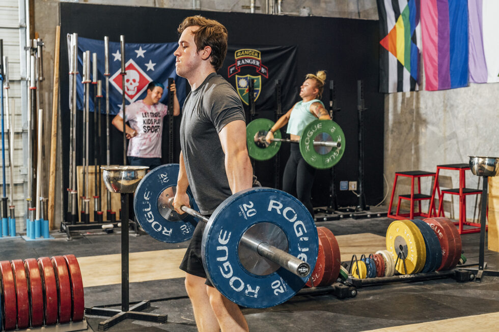 Fitness Has An Inclusivity Problem: This Gym Is Changing That