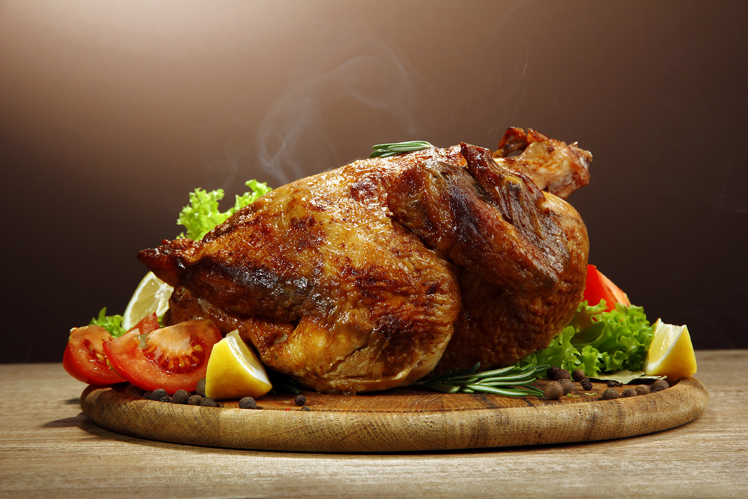 28 Ways To Turn Chicken Into Muscle - Men's Health Magazine Australia