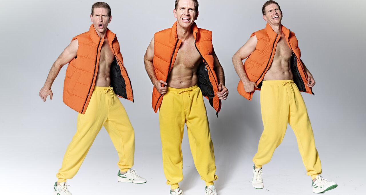 How Sam Mac Transformed His Body In 8 Weeks - Men's Health Magazine ...